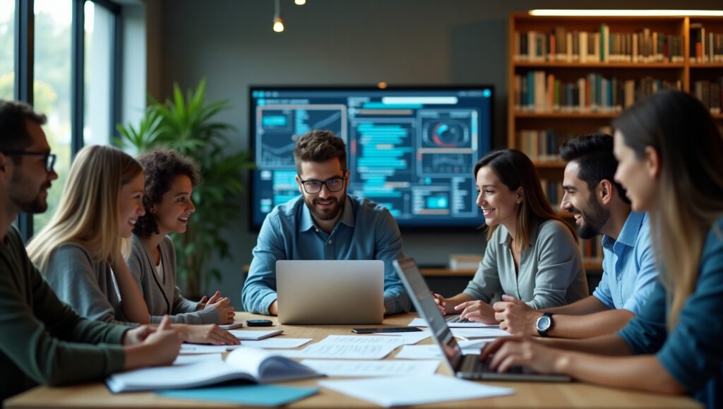 How Beginners Are Using Practical Ai Projects To Transform Their Skills