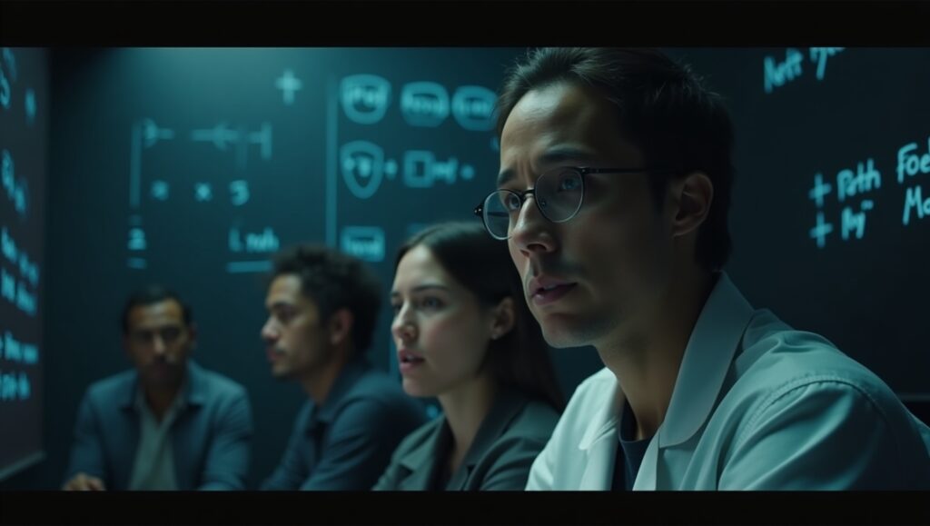 Why Debunking GPT-5's Math Claims Could Change Everything for AI ...